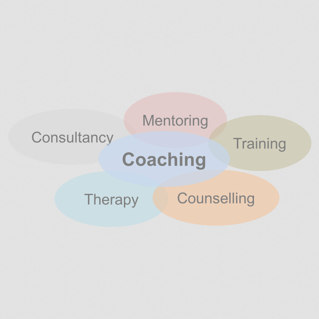 How To Choose a Coach and Why